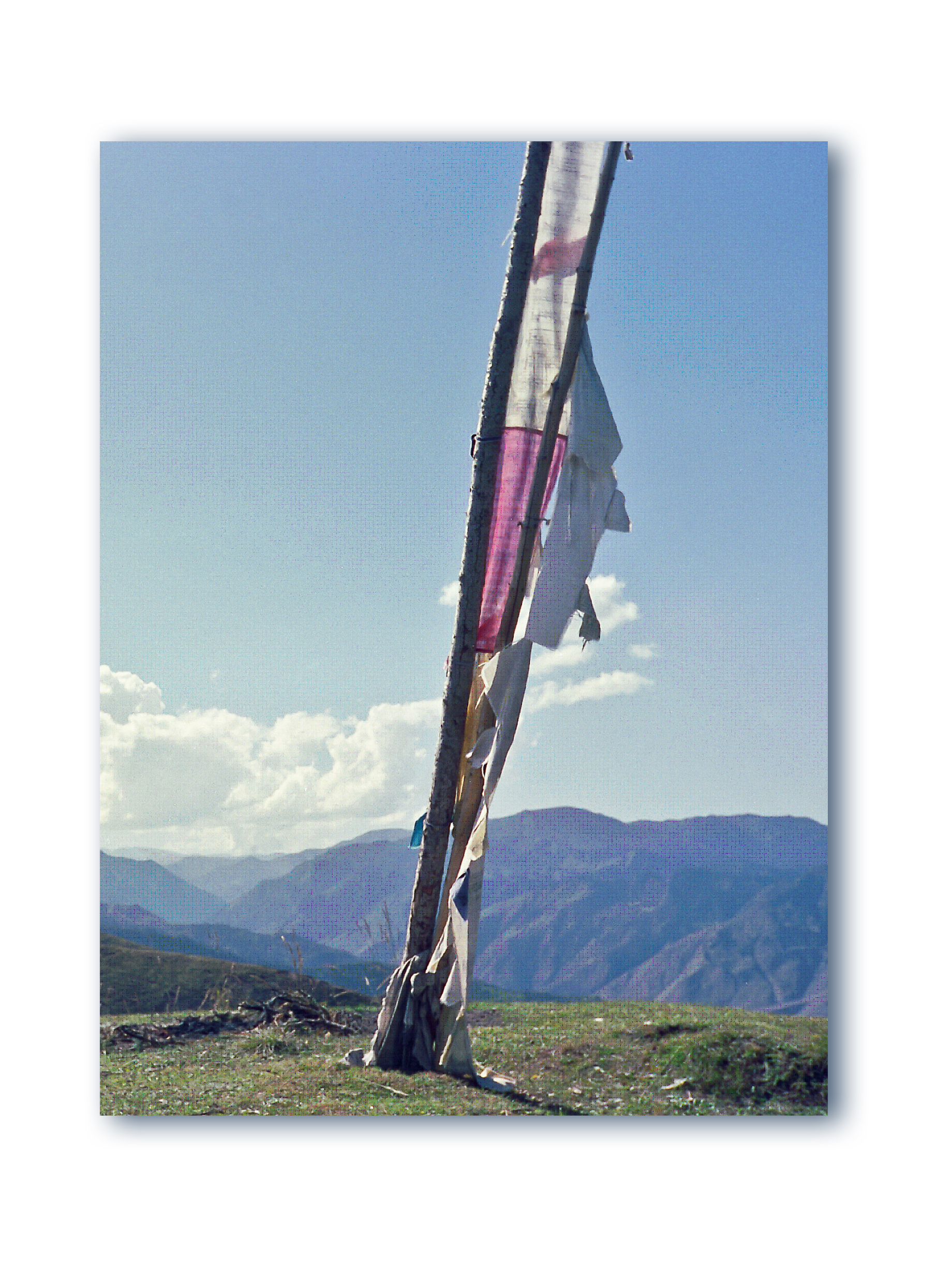 The Historic Dharma Role of Tibet – Gesar